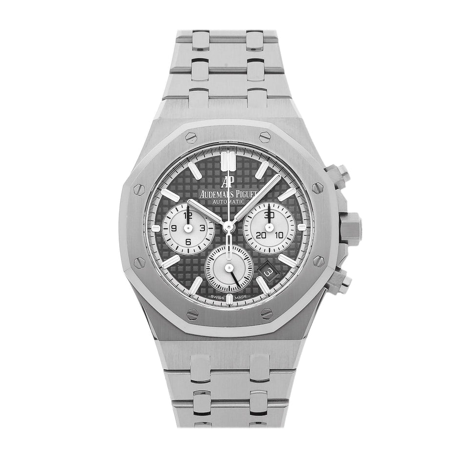 Pre Owned AP Watch Audemars Piguet – Clock Concierge
