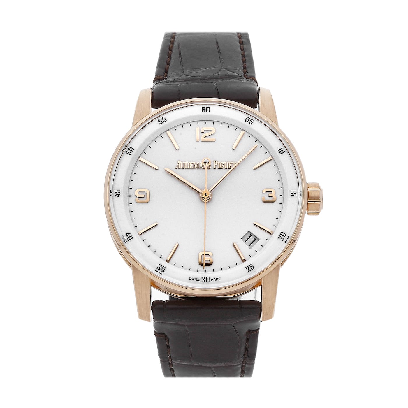 Pre Owned AP Watch Audemars Piguet – Clock Concierge