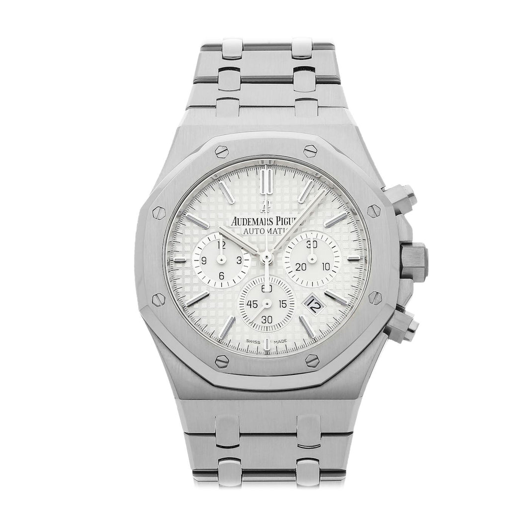 Pre Owned AP Watch Audemars Piguet – Clock Concierge