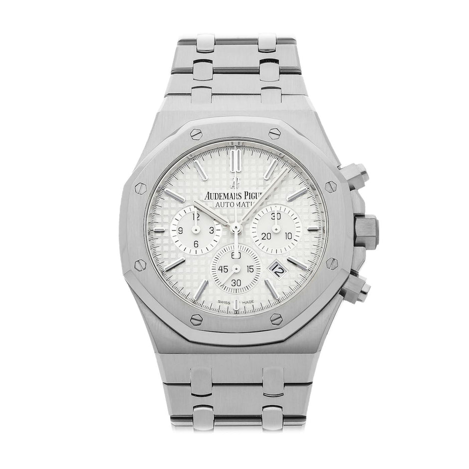 Pre Owned AP Watch Audemars Piguet – Clock Concierge