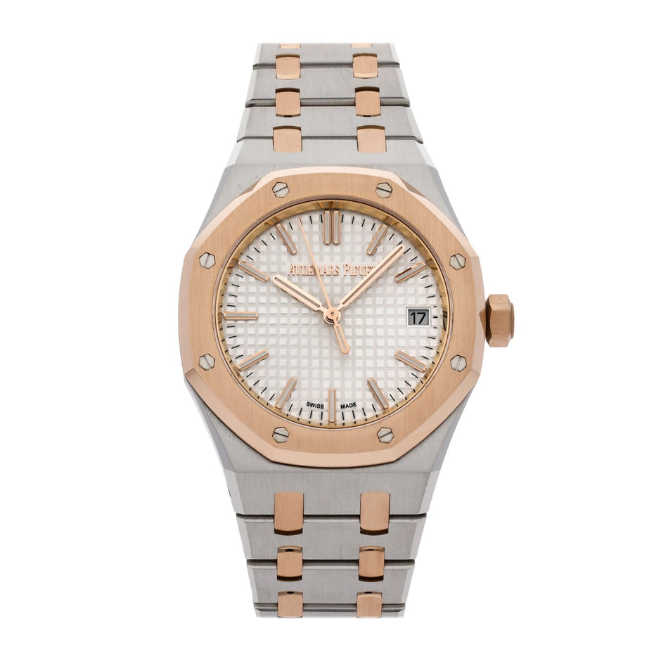 Pre Owned AP Watch Audemars Piguet – Clock Concierge