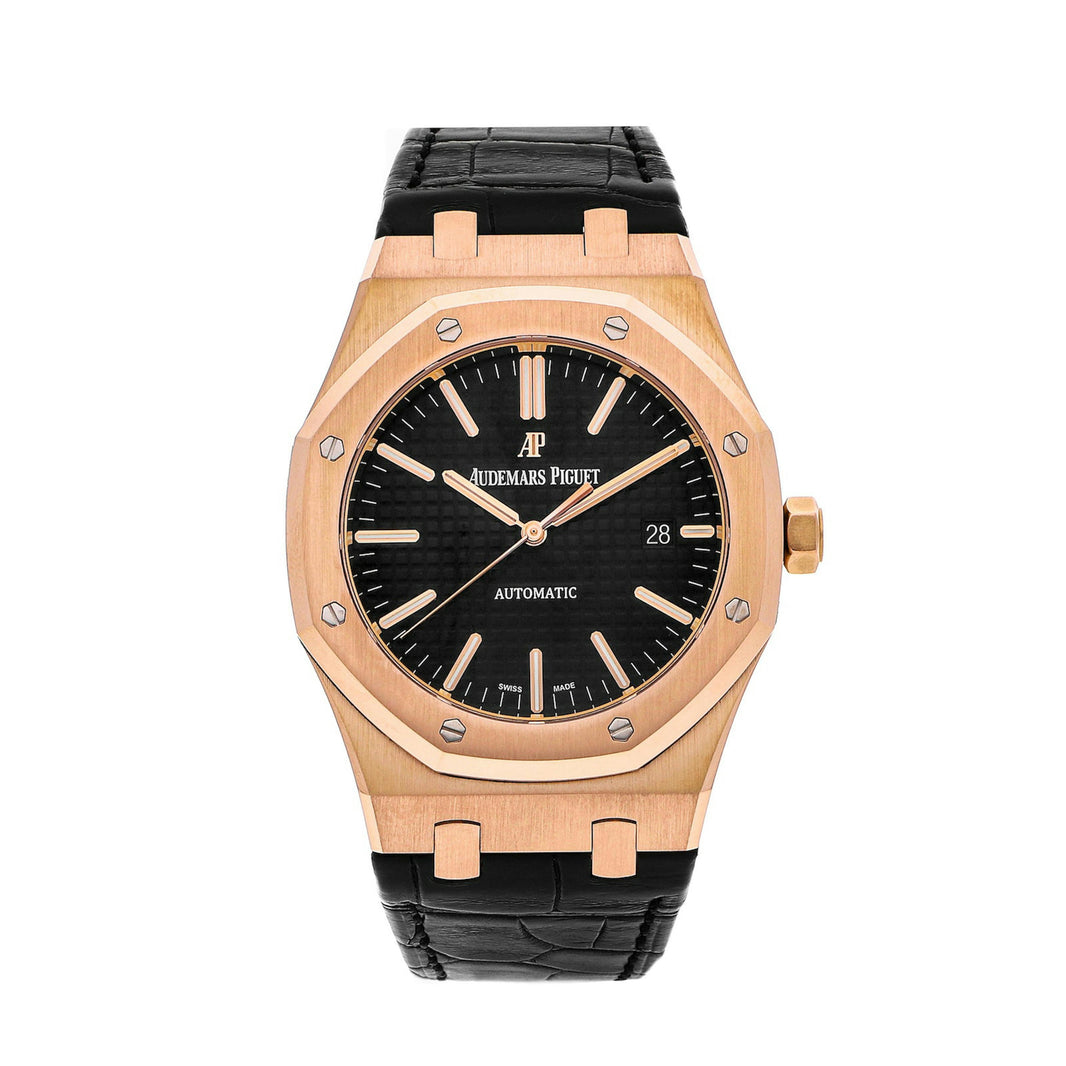 Pre Owned AP Watch Audemars Piguet – Clock Concierge
