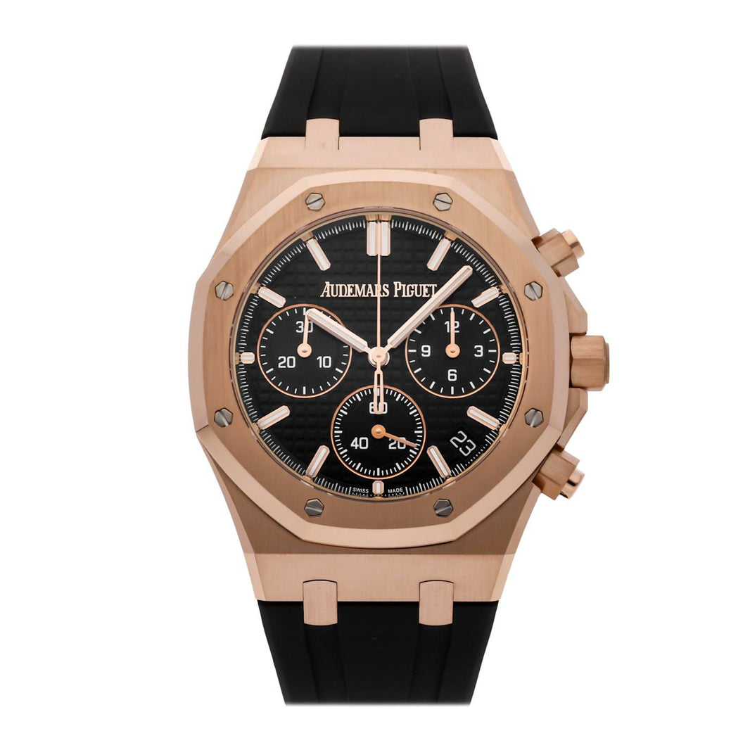 Pre Owned AP Watch Audemars Piguet – Clock Concierge